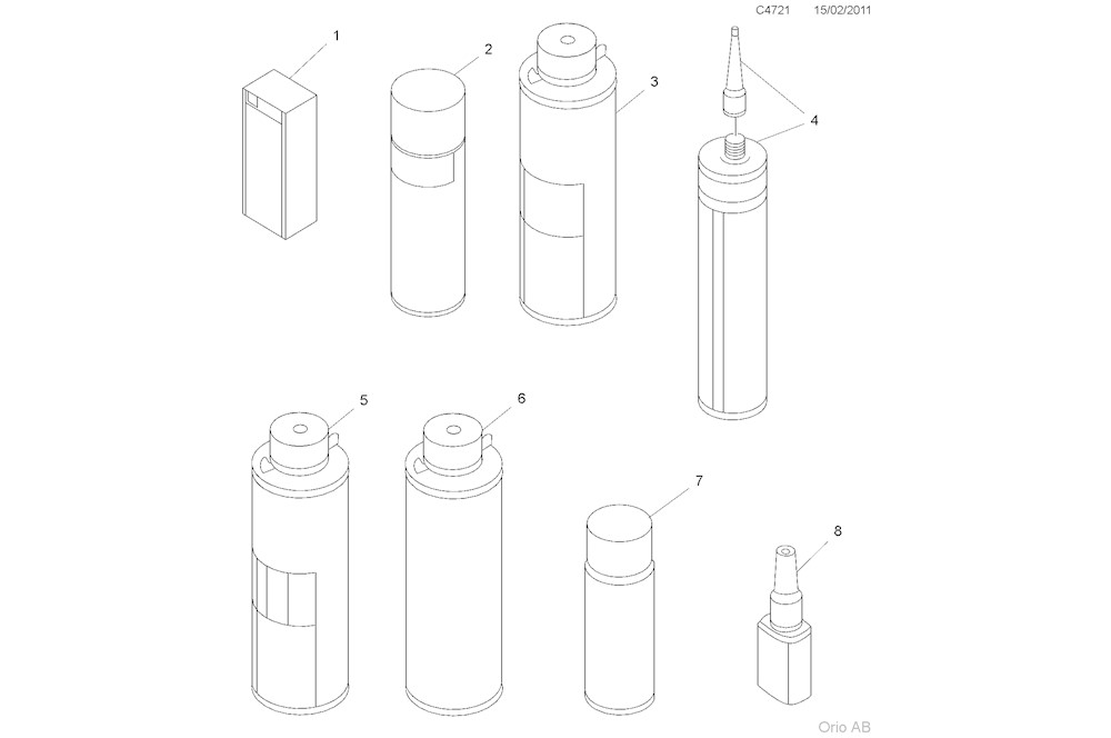 Product Full — Hedin Parts