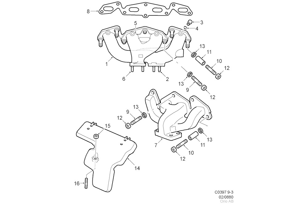 Product Full — Hedin Parts
