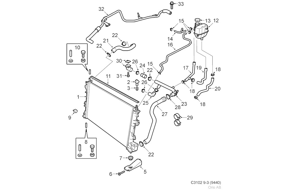 Product Full — Hedin Parts