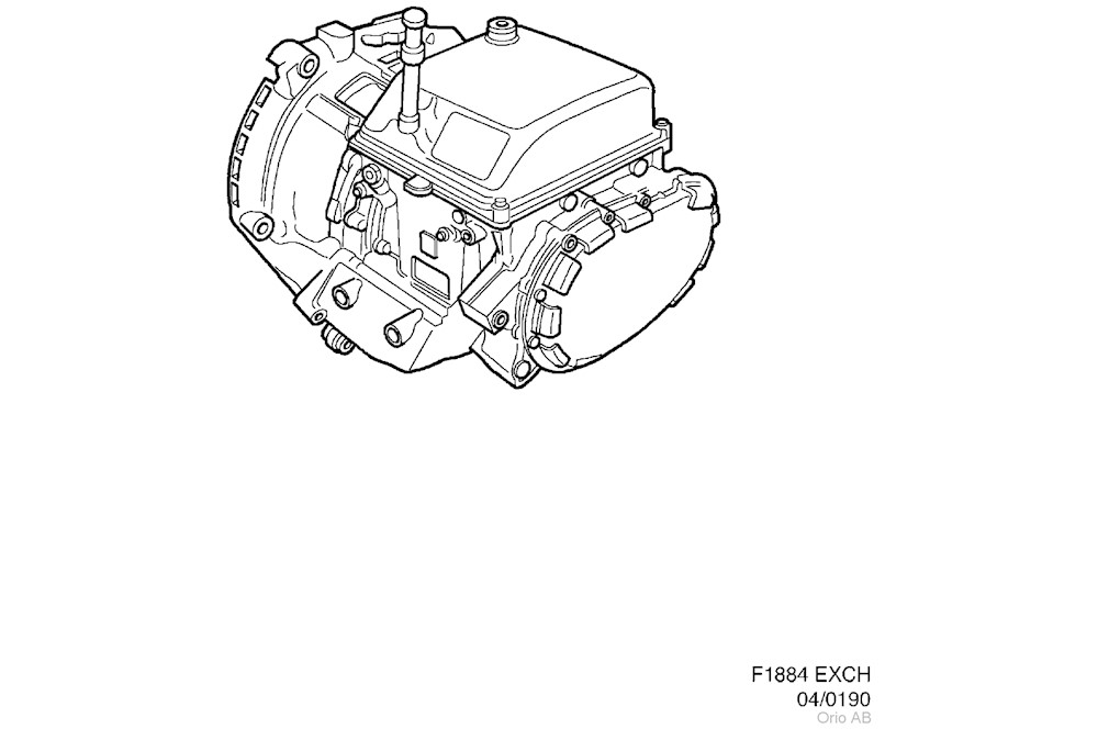 Product Full — Hedin Parts