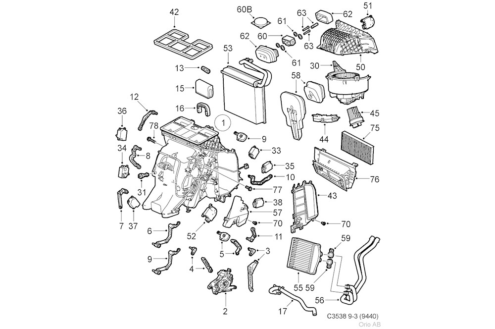 Product Full — Hedin Parts