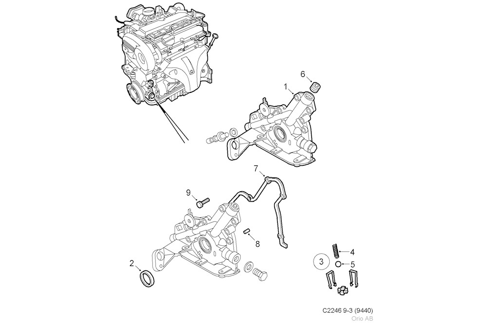 Product Full — Hedin Parts