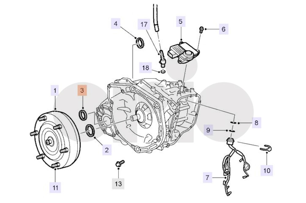 Product Full — Hedin Parts