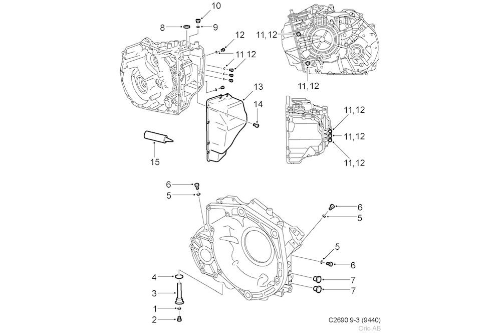Product Full — Hedin Parts