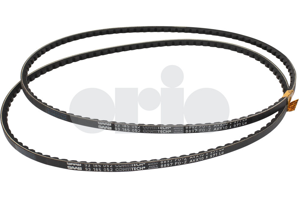 Product Full — Hedin Parts and Logistics