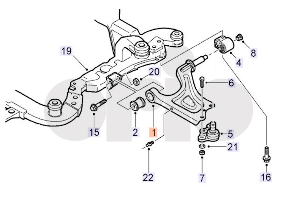 Product Full — Hedin Parts
