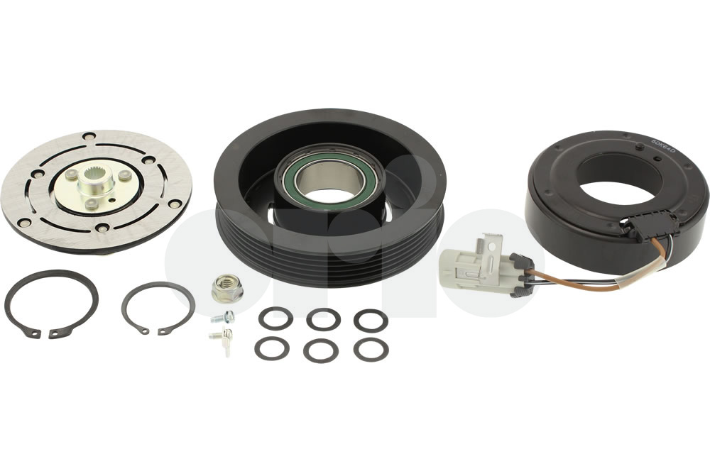 Product Full — Hedin Parts