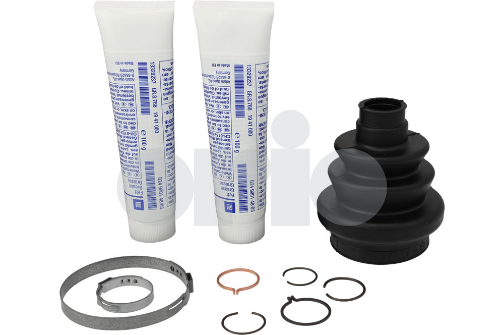 Product Full — Hedin Parts