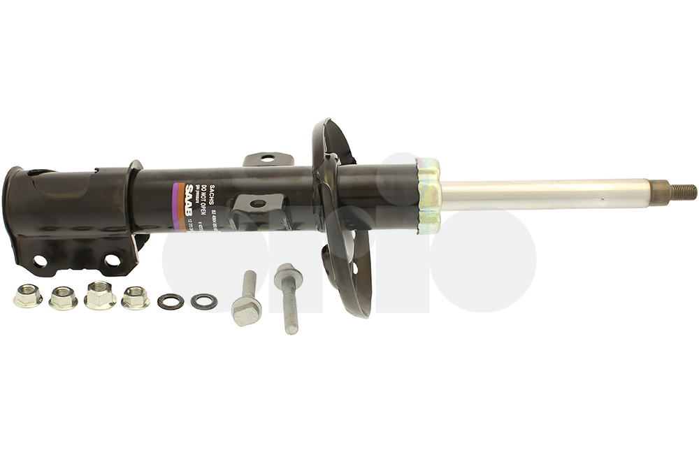 Product Full — Hedin Parts and Logistics