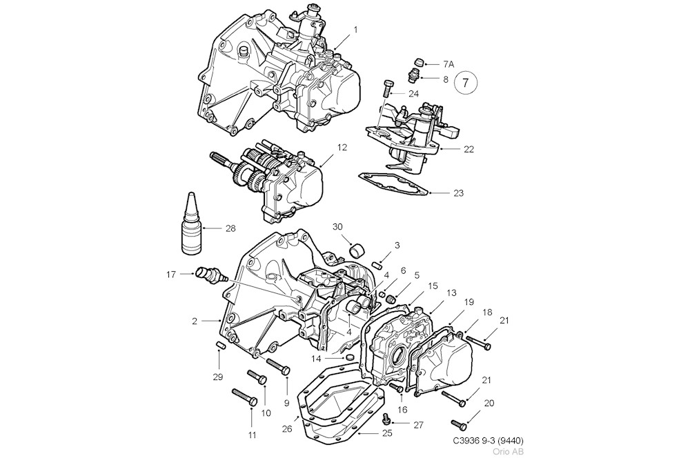 Product Full — Hedin Parts