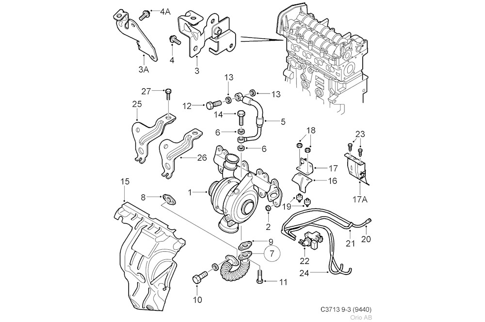 Product Full — Hedin Parts