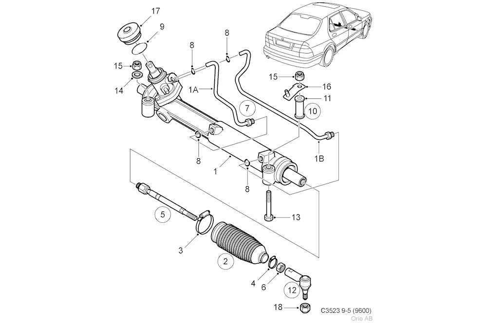 Product Full — Hedin Parts