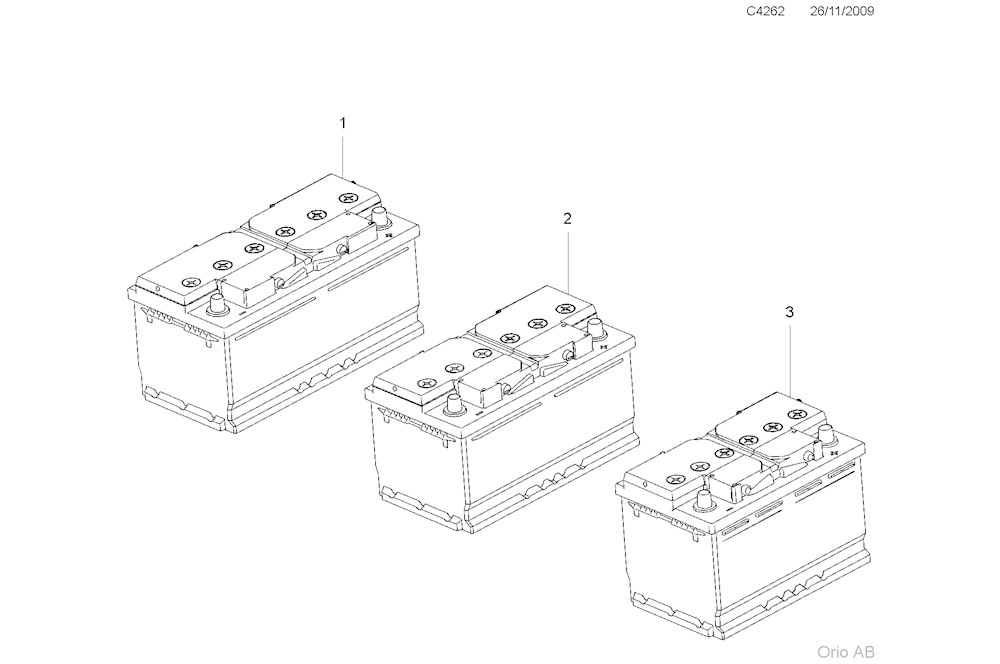 Product Full — Hedin Parts