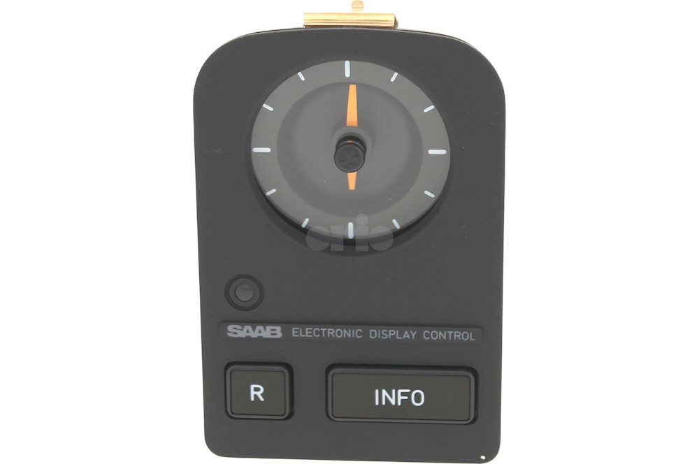 KLOCKA (9513334) — Saab Webshop