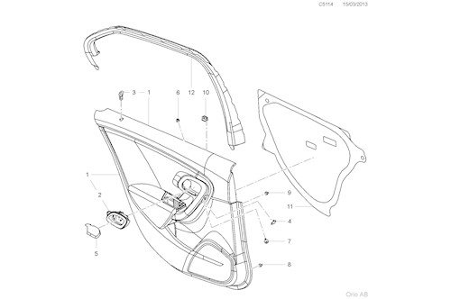 Product Full — Hedin Parts
