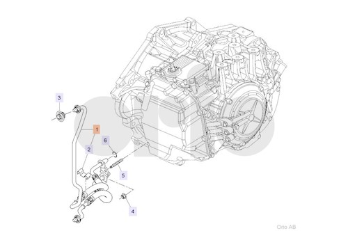 Product Full — Hedin Parts