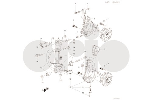 Product Full — Hedin Parts