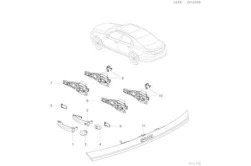 Product Full — Hedin Parts